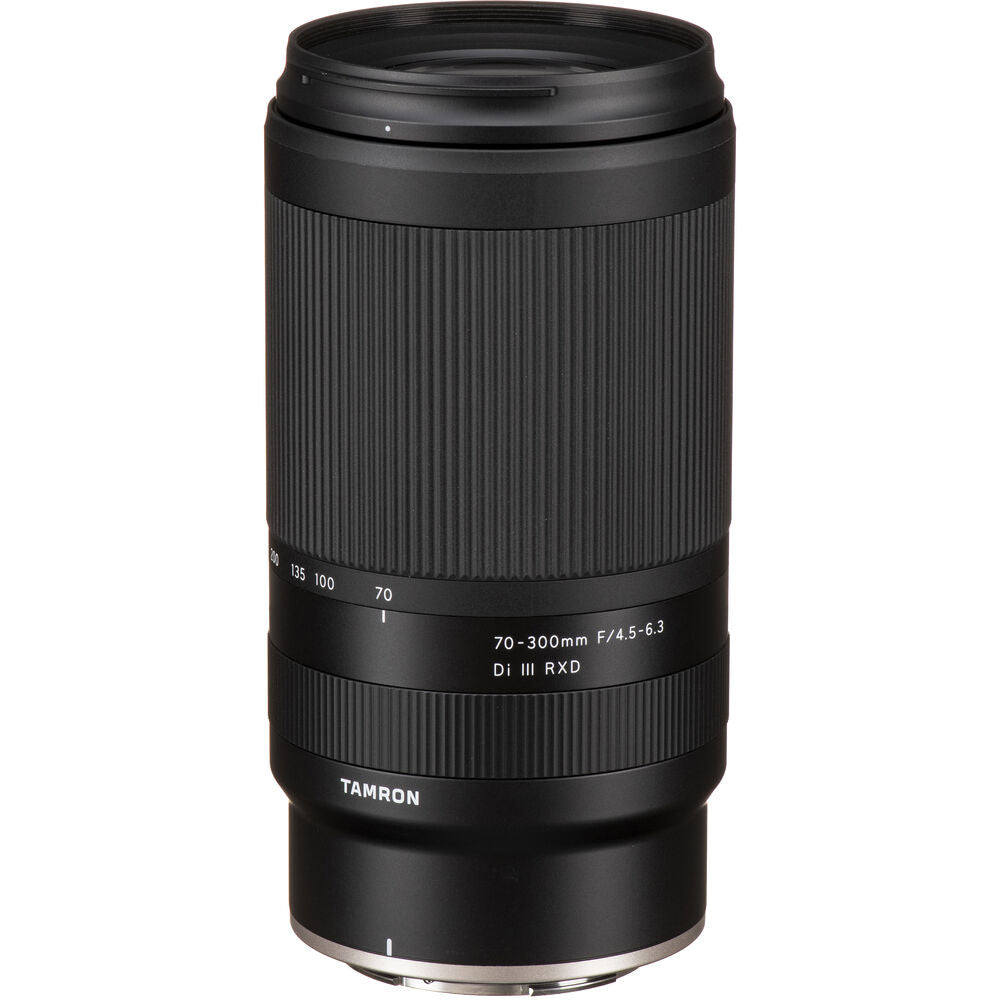 Tamron 70-300mm F4.5-6.3 Di III RXD Lens (Nikon Z Mount) – Looking ...
